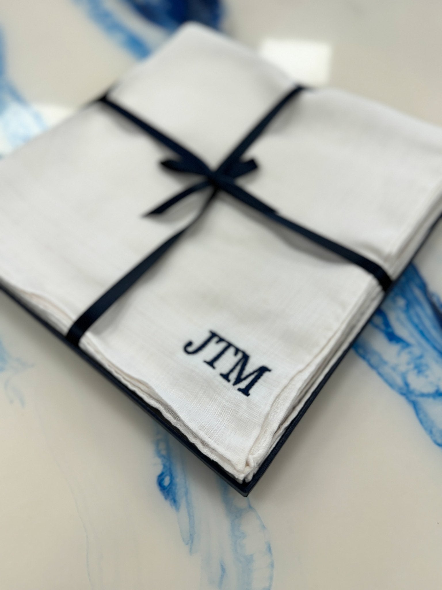 Top Monogram Styles for Men – Salt & Stitch Co