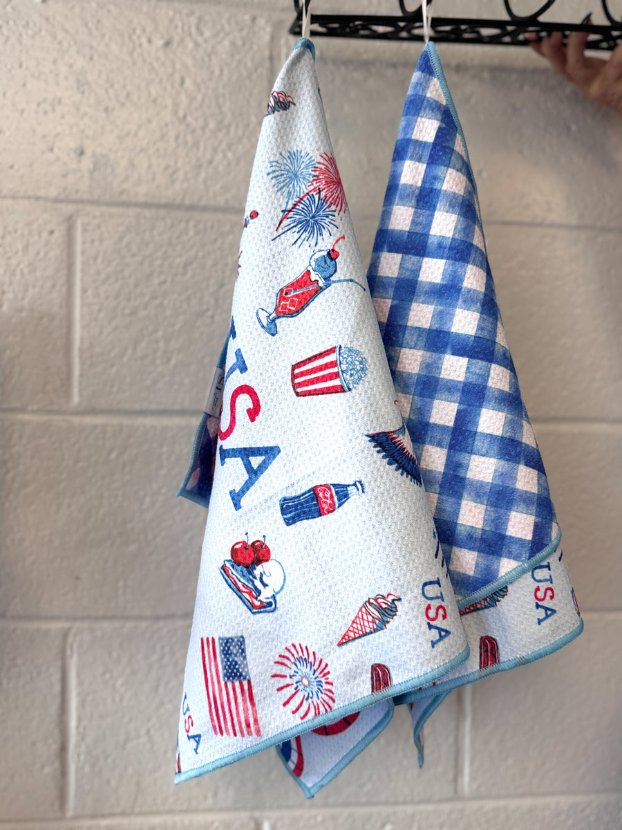 Salt & Stitch Co. - Gifts, Embroidery, Logos - Morehead City, NC