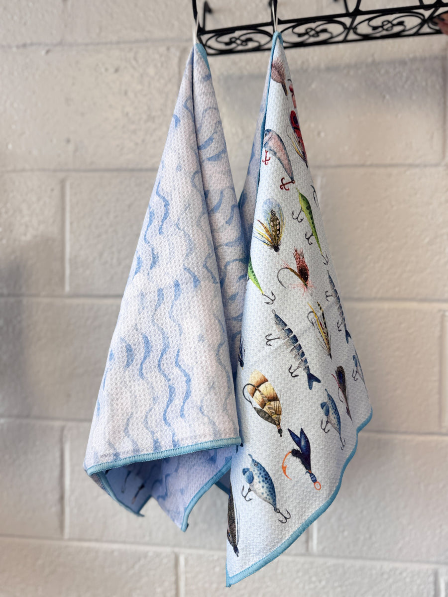 Salt & Stitch Co. - Gifts, Embroidery, Logos - Morehead City, NC