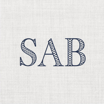 Fonts & Designs by Shuler Studio – Salt & Stitch Co